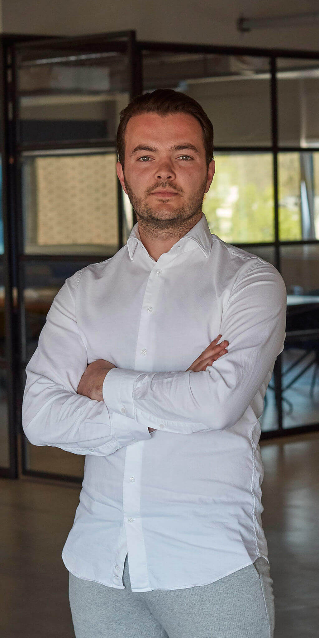 Team - The Next Label