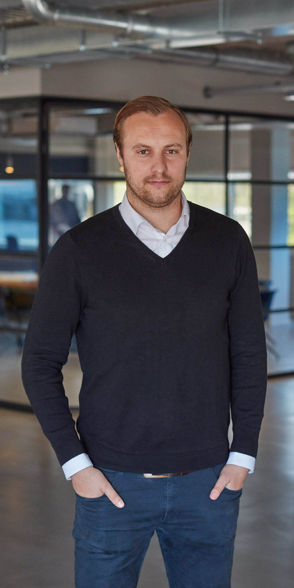 Team - The Next Label