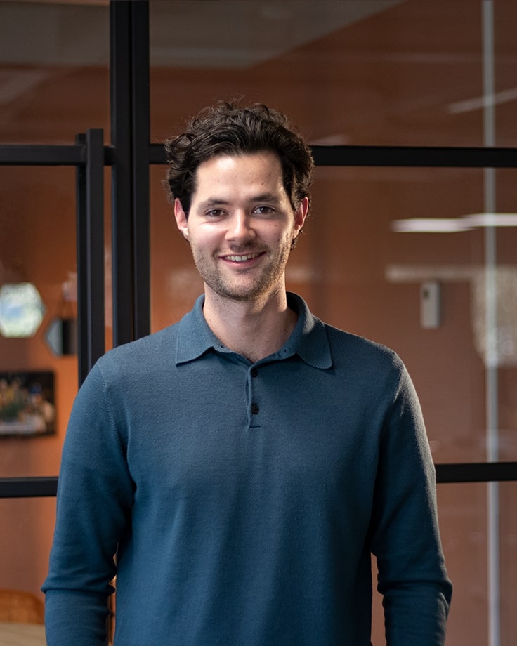 Team - The Next Label