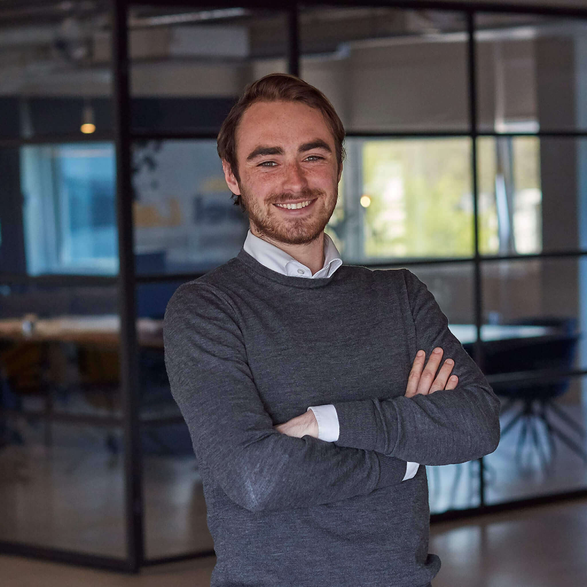 Team - The Next Label