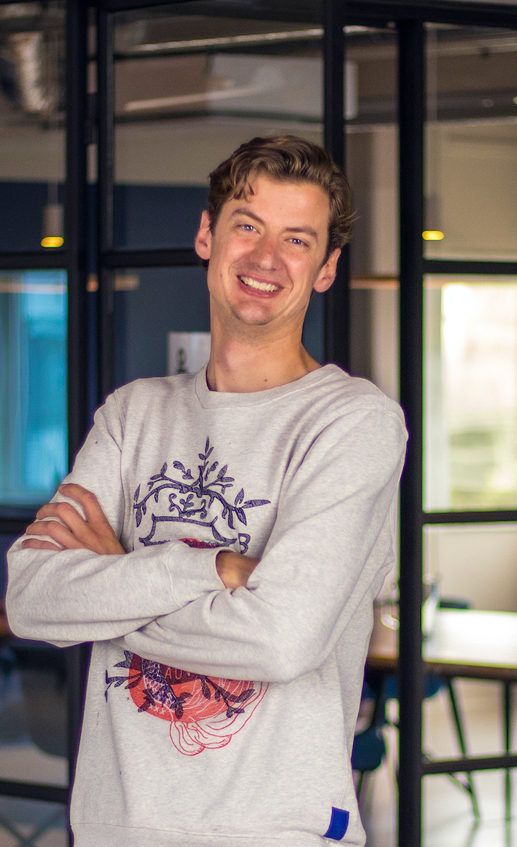 Team - The Next Label