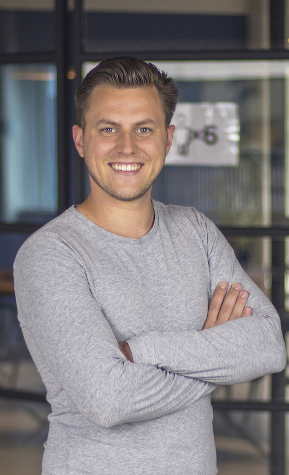 Team - The Next Label