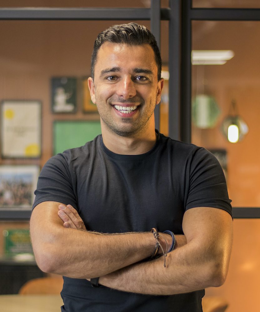 Team - The Next Label