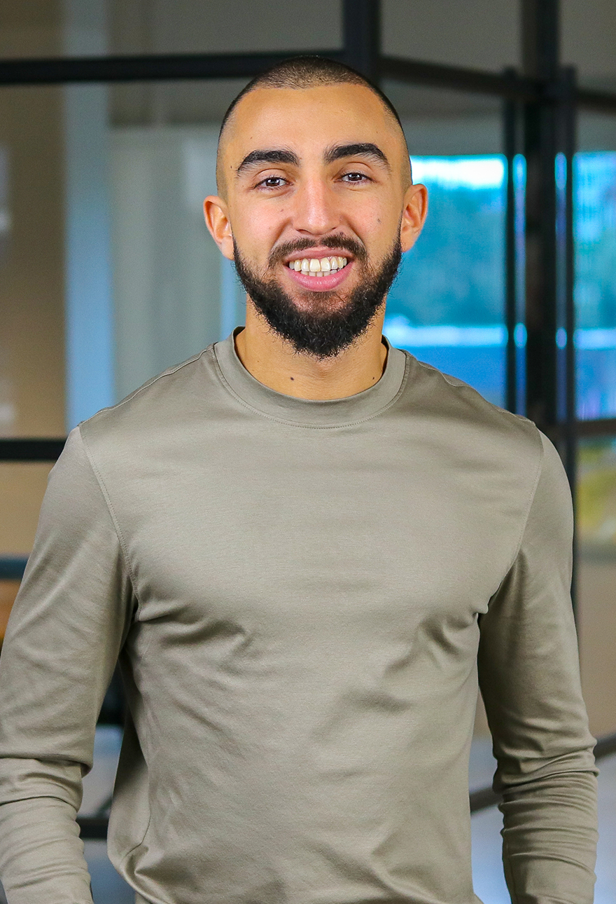 Team - The Next Label