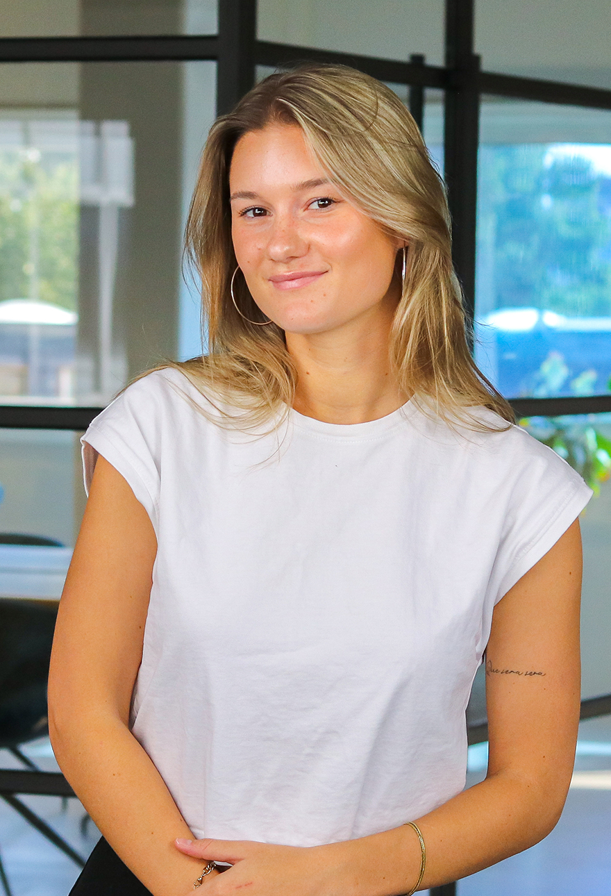 Team - The Next Label